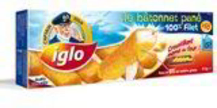 Iglo celebrates fish finger milestone in Belgium | IntraFish.com