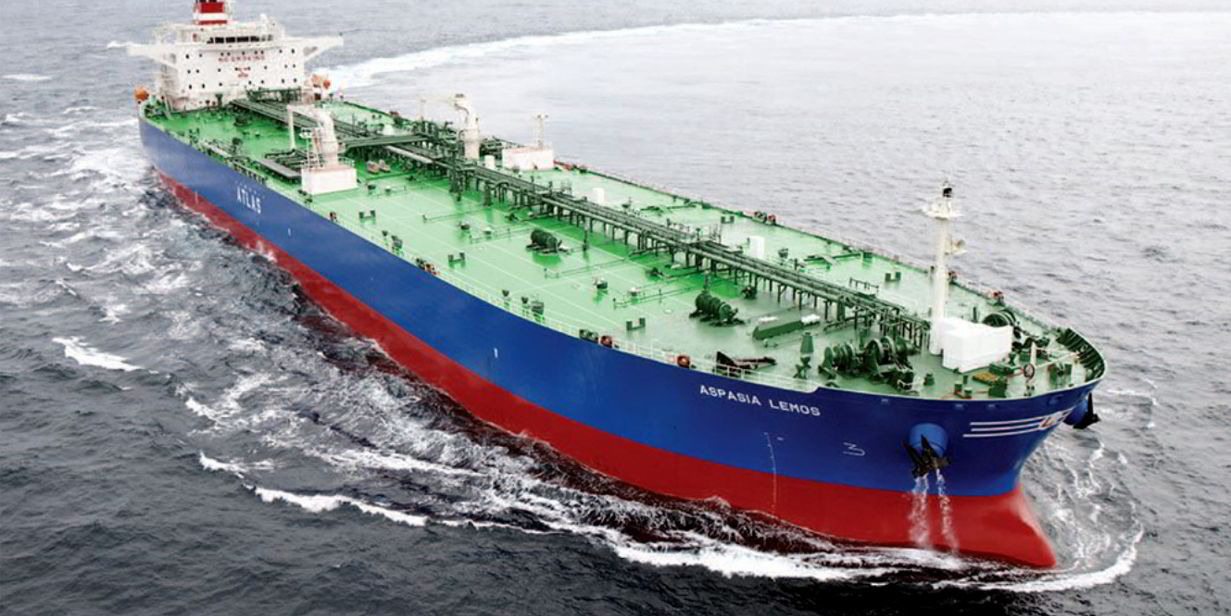 Med aframaxes helped by tight ship supply | TradeWinds