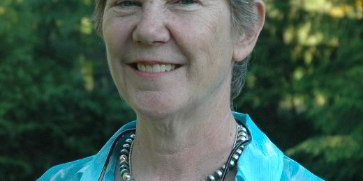 ASF elects Burridge chairman | IntraFish.com