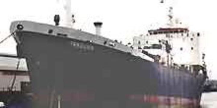 Eitzen confirms Gibson deal | TradeWinds