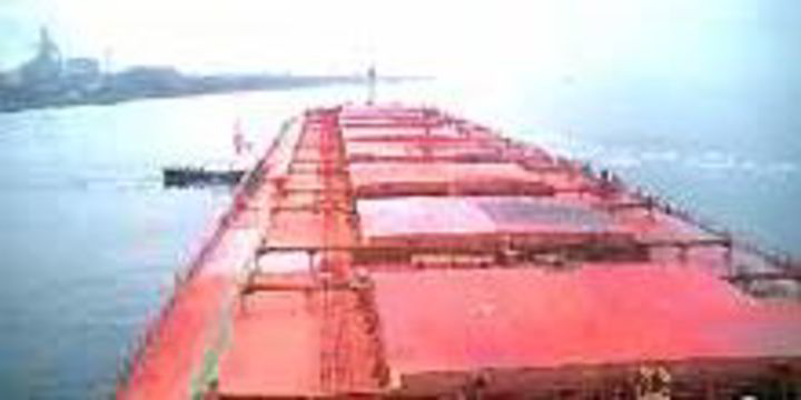 DryShips sets pace | TradeWinds