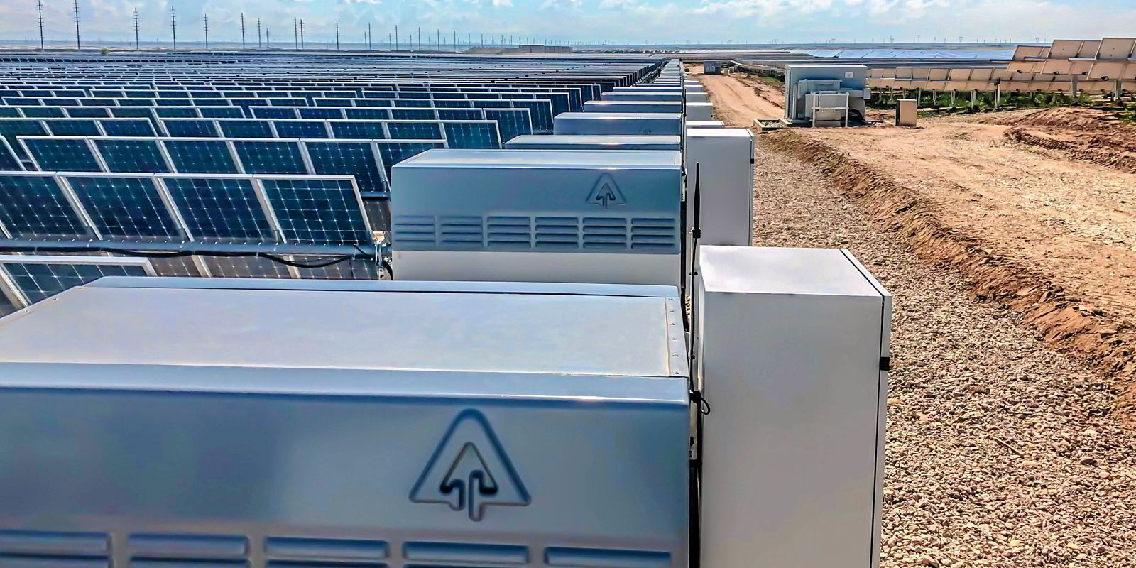 'Long-duration energy storage can be deployed faster and more cheaply ...