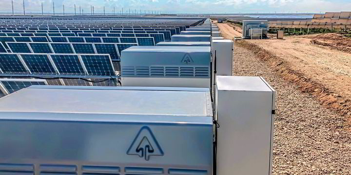 Global energy storage market 'growing pains' won't stunt 15-fold boom ...