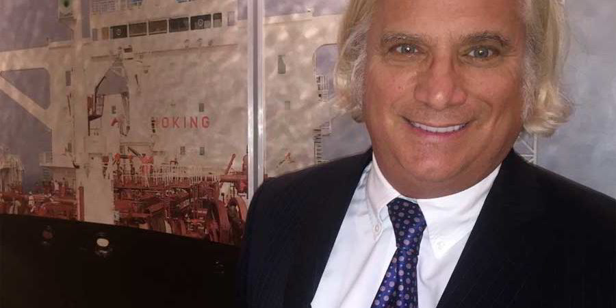 Hard work and focus were the keys to survival, says Peter G | TradeWinds