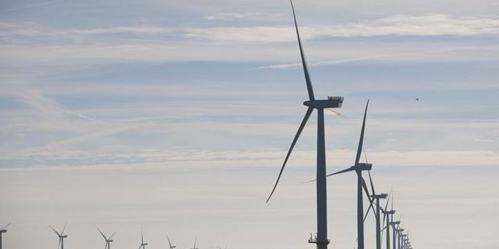 UK offshore wind 'on track for £100/MWh' says cost taskforce | Recharge
