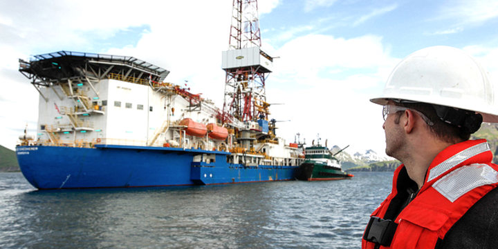 Noble Discoverer headed to Singapore | Upstream Online