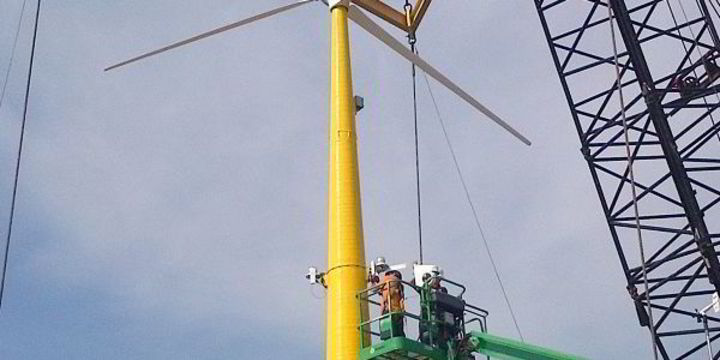 VolturnUS floater launched | Recharge