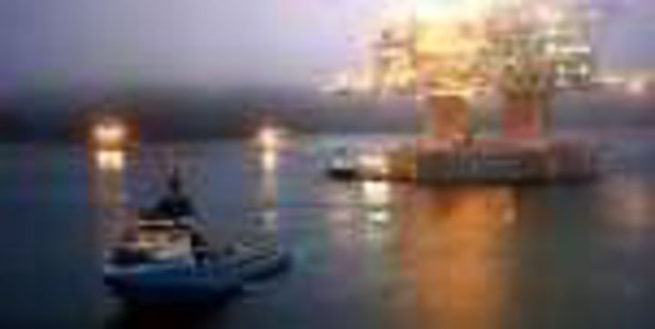 Kiewit setting up shop in the Gulf of Mexico | Upstream Online
