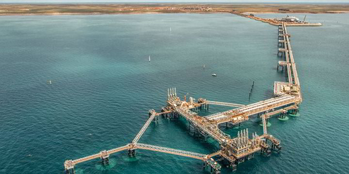 Jansz-Io gas compressor on agenda for Chevron | Upstream Online