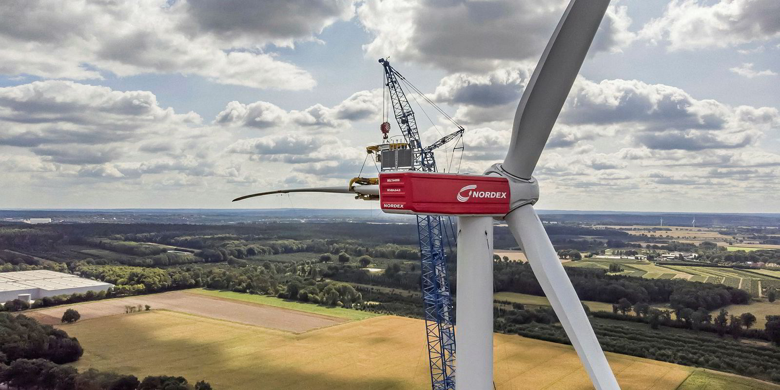 OX2 to build 'largest subsidy-free wind in Nordics' in Finland | Recharge