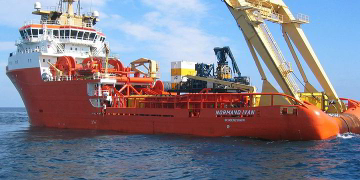 Offshore rates double as supply dwindles | TradeWinds