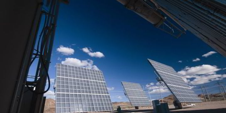 Cogentrix signs PPA for 30MW CPV project in Colorado | Recharge