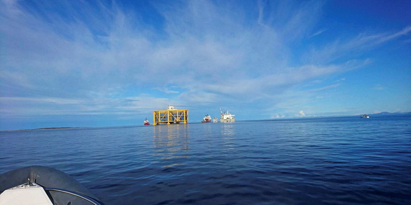 Is the time finally right for offshore aquaculture? | IntraFish.com