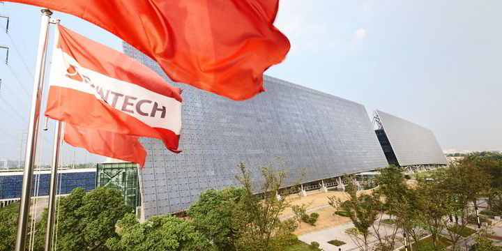 Shunfeng signals new strategy as acquisition spree ends | Recharge