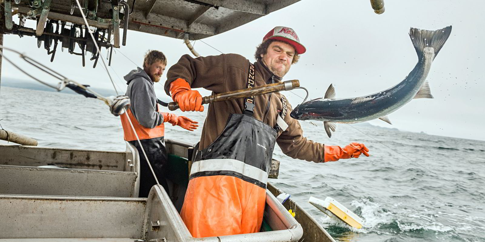 Which ship yards will participate in the revitalization of North ...