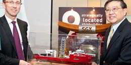 STX in seventh heaven | TradeWinds