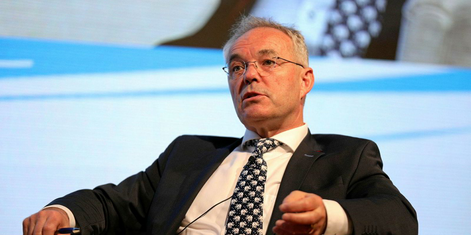 Coco Vroon hopeful of dodging debt bullets | TradeWinds
