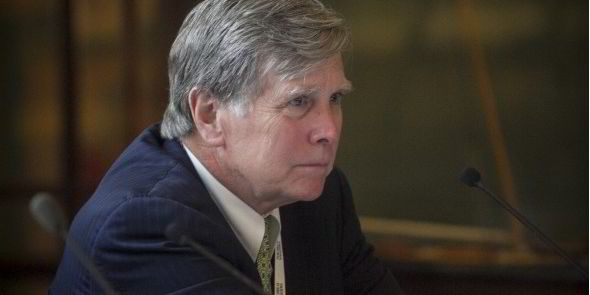 Kirby sets record | TradeWinds