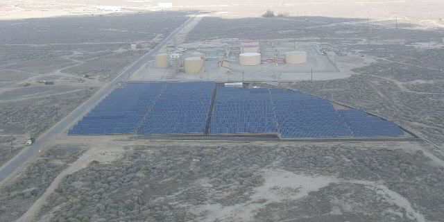 Chevron forms renewables centre with Qatar technology park | Recharge