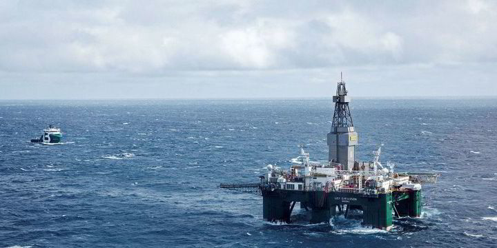 Norge har tjent 2800 milliarder på olje og gass i nord | Fiskeribladet