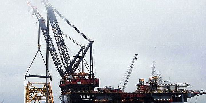 Premier bids to beat the clock on Solan platform | Upstream Online