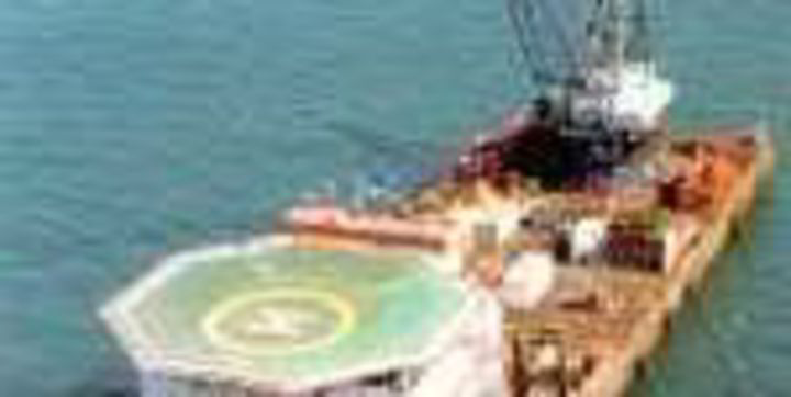 Singapore's port sets sail with Clough | Upstream Online