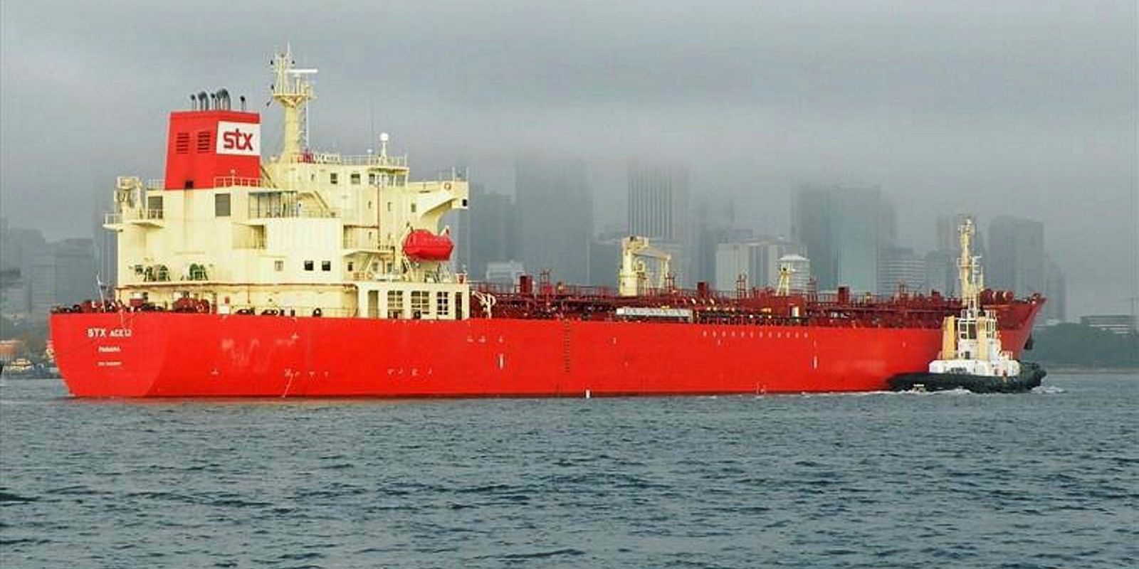 Pan Ocean fails to kick out Chinese tanker fraud case | TradeWinds