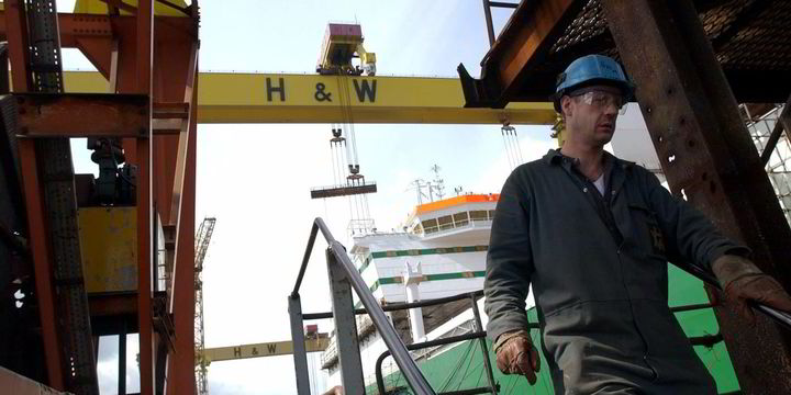 H&W wins Humber Gateway work | Recharge