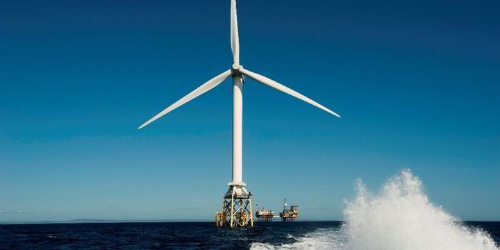 SeaEnergy, TGC to build Taiwan offshore wind farms | Recharge