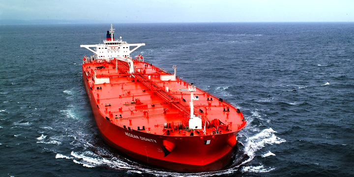 OMV loads Libyan shipment | Upstream Online