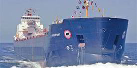Algoma ship loss | TradeWinds