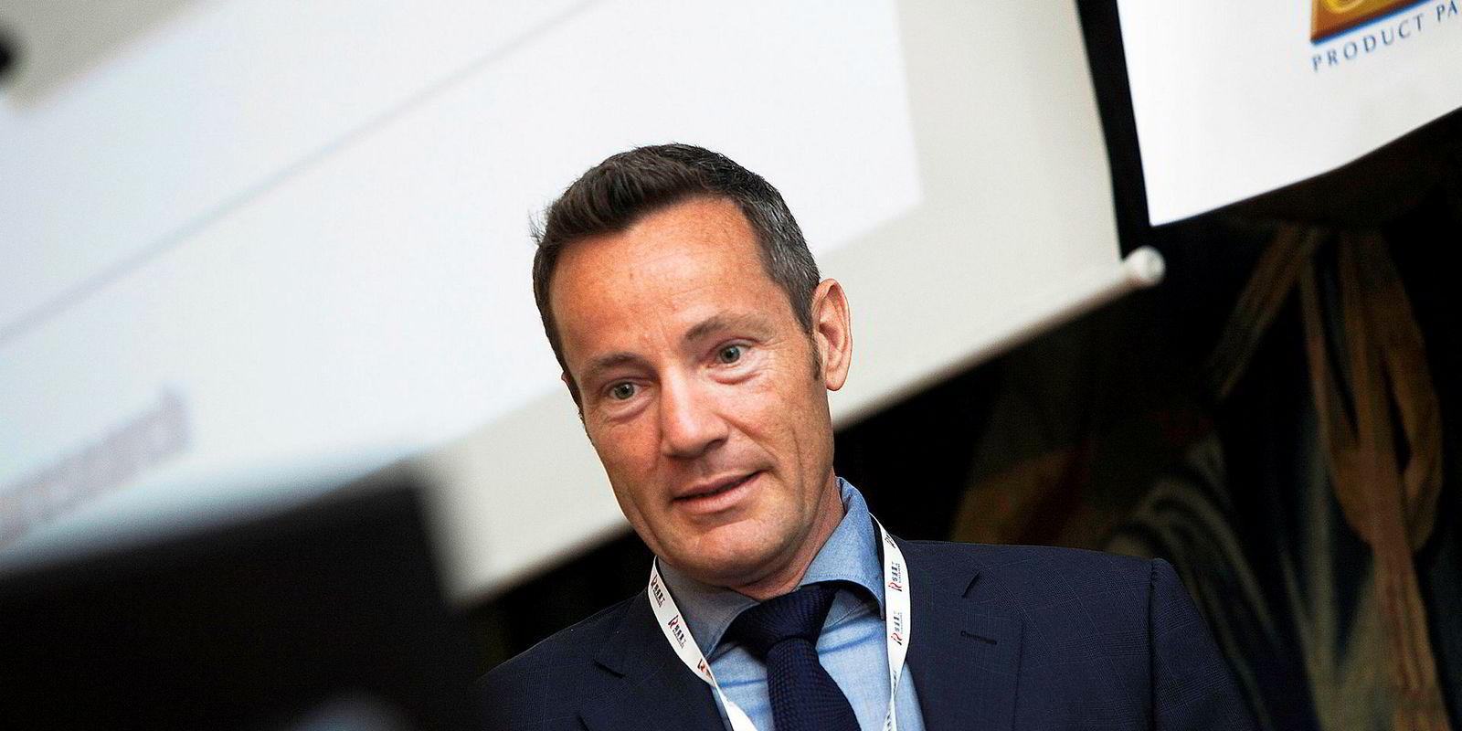 SwissMarine defends Restis 'error' | TradeWinds