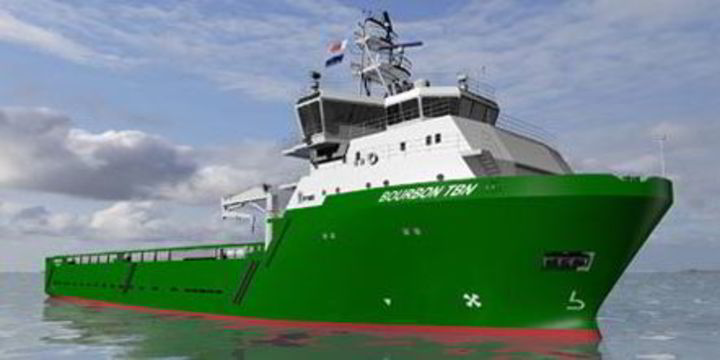 Ulstein back in black | TradeWinds