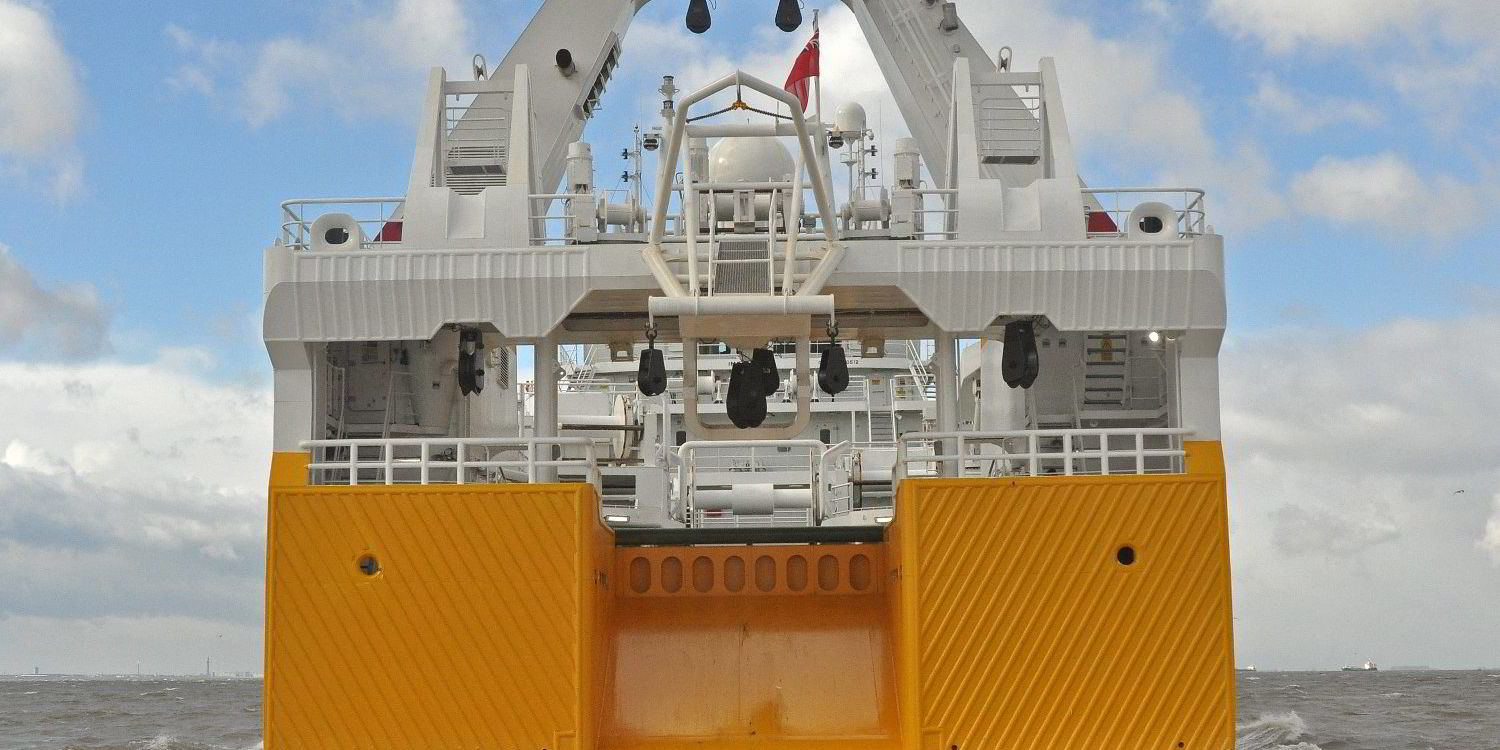 UK Fisheries of Hull launches new freezer trawler | IntraFish.com