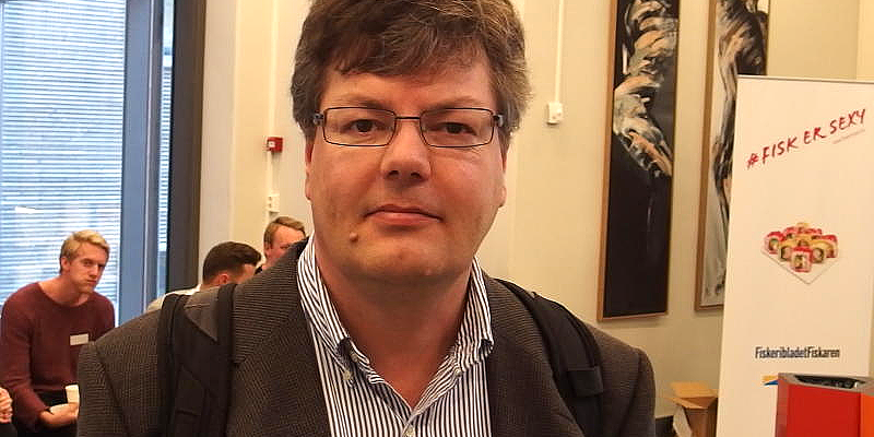 Økt torskepris mulig med endret struktur | IntraFish.no