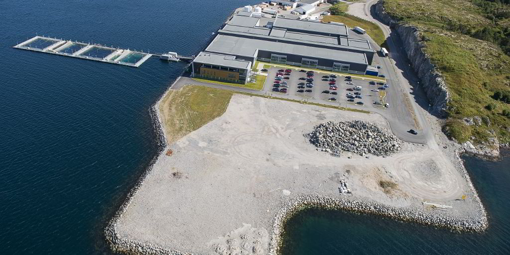 SalMar sells processing plant Innovamar | IntraFish.com