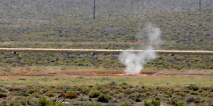 Nevada geothermal plant on time for yearend completion | Recharge