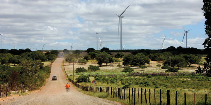 Brazil grid bottlenecks to ease | Recharge