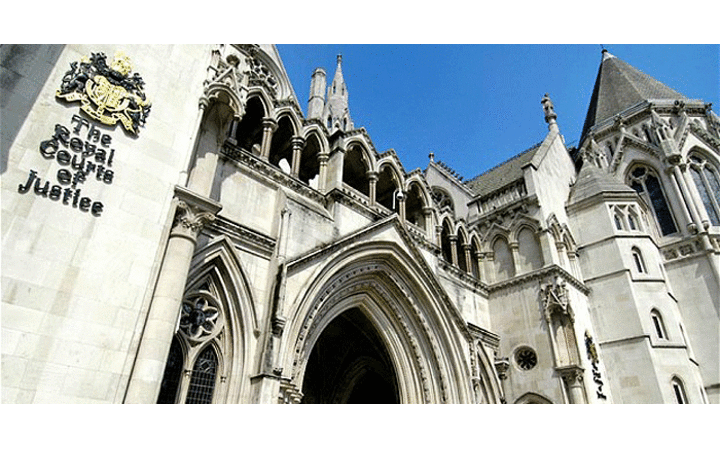 Unipec beats $20m claim over ties to VLCC broker | TradeWinds