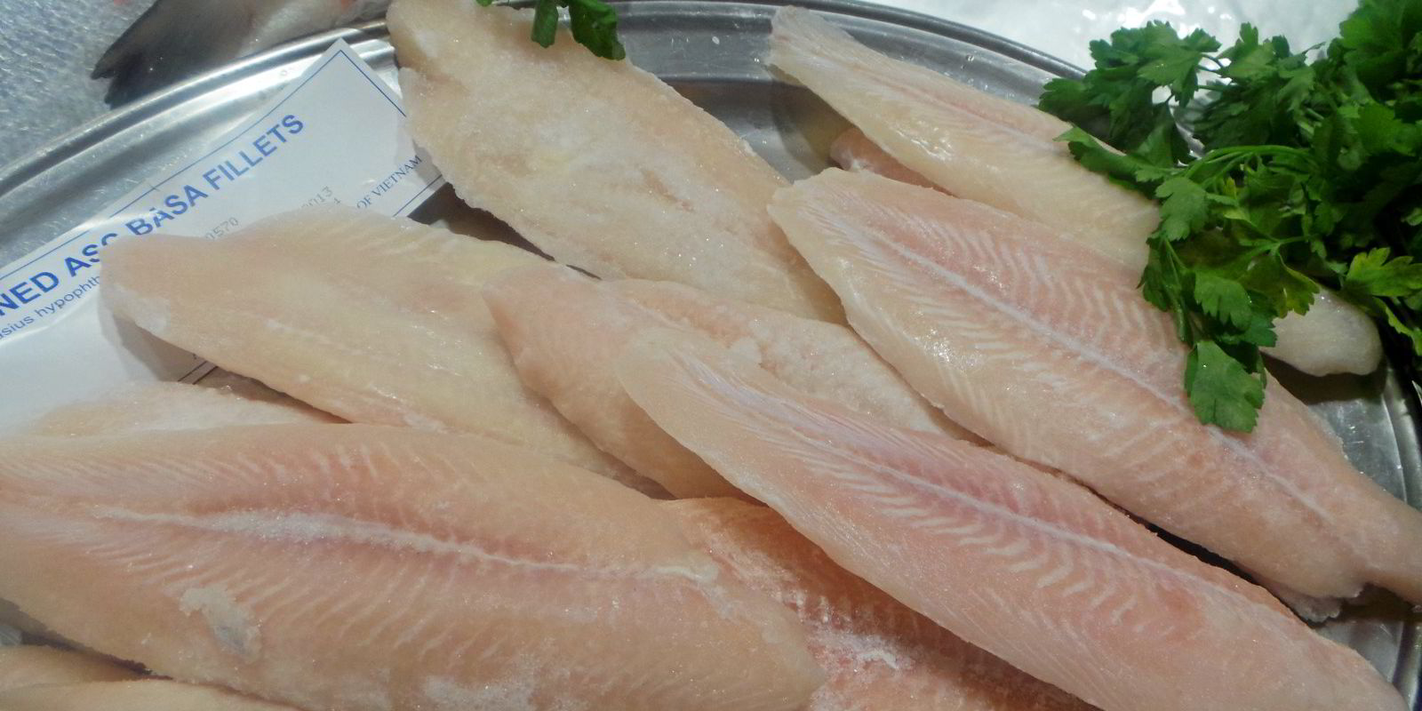 Editor's Picks: An uninspiring aquaculture plan, Birds Eye's farmed ...