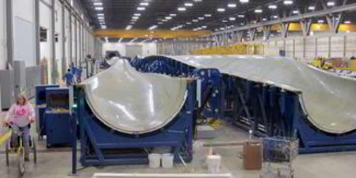 TPI seals blade supply deals with Nordex from Turkey | Recharge