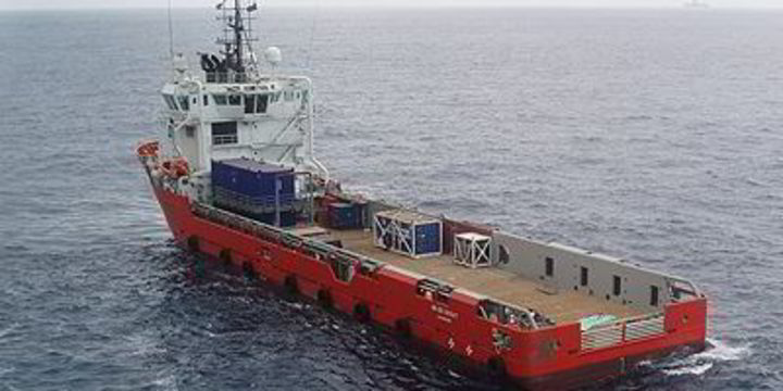 Golden Energy vessel deal | Upstream Online