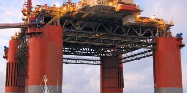 Bardex wins mooring gig for Delta House | Upstream Online