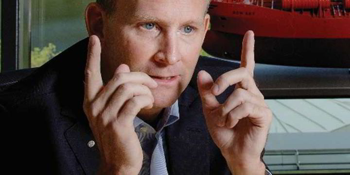 Odfjell: 'as good as new' | TradeWinds