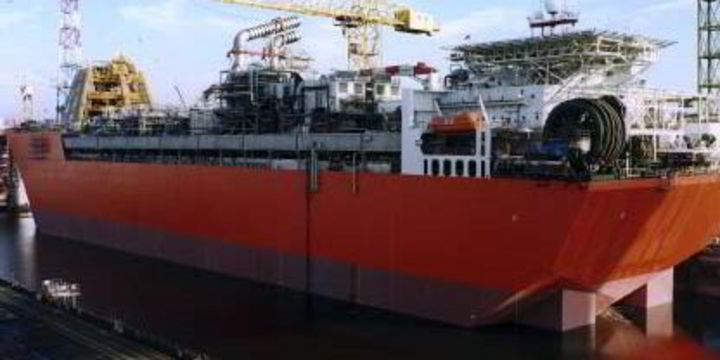 Bumi tipped as buyer of BP's Schiehallion FPSO | Upstream Online