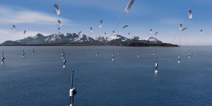 In Depth: Innovative SkySails reaching for new heights | Recharge