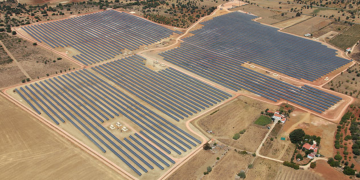 Martifer Solar wins Jordan PPA | Recharge