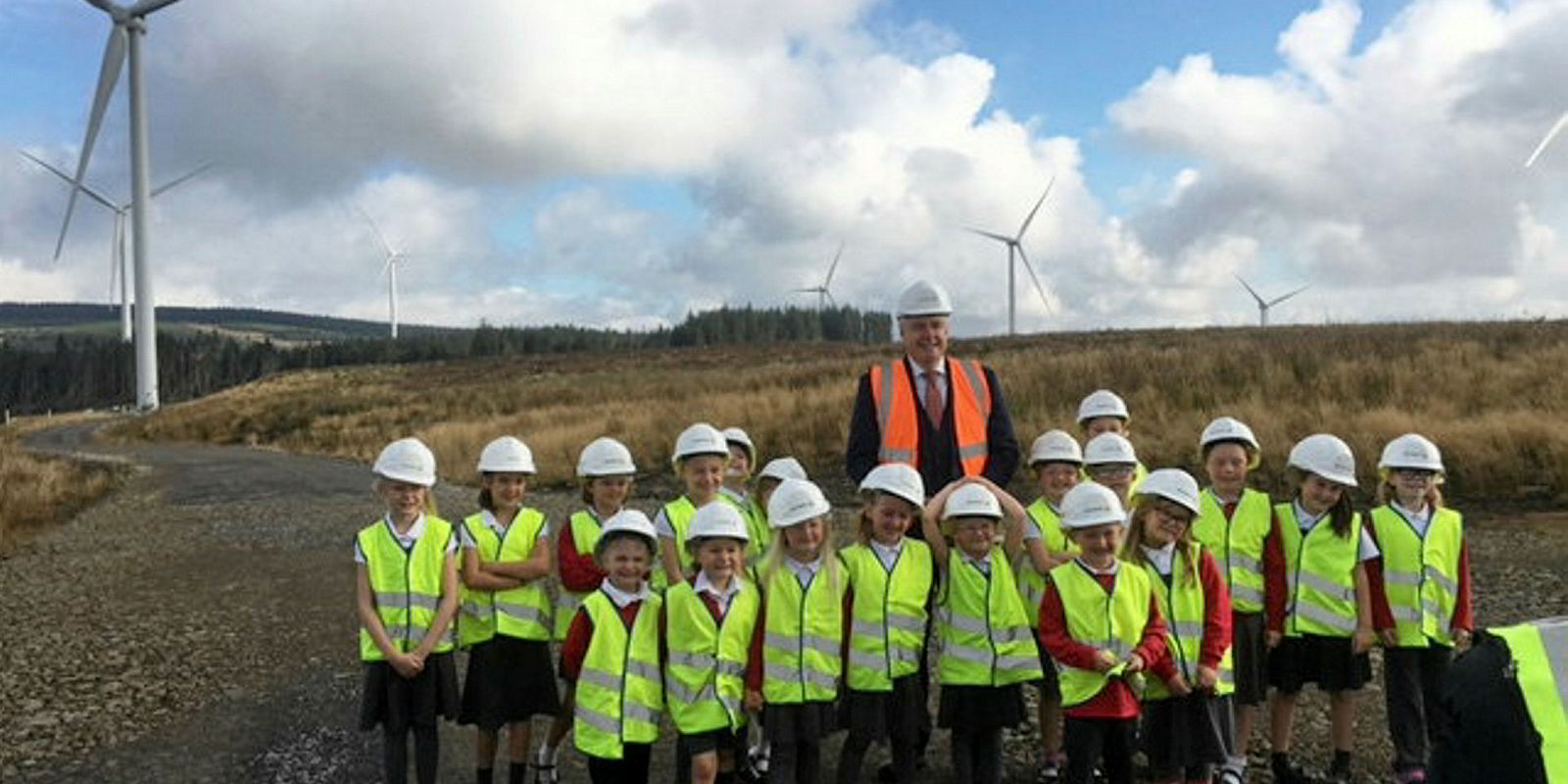 Vattenfall sees wind-storage future at Pen y Cymoedd | Recharge