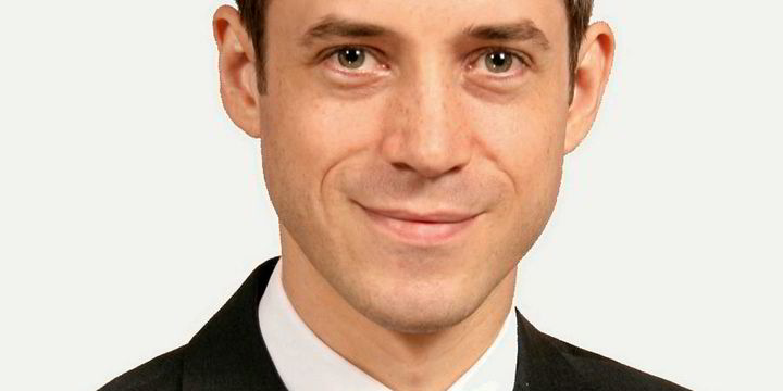 Gard's Louis Shepherd: P&I is evolving ahead of IMO 2020 | TradeWinds