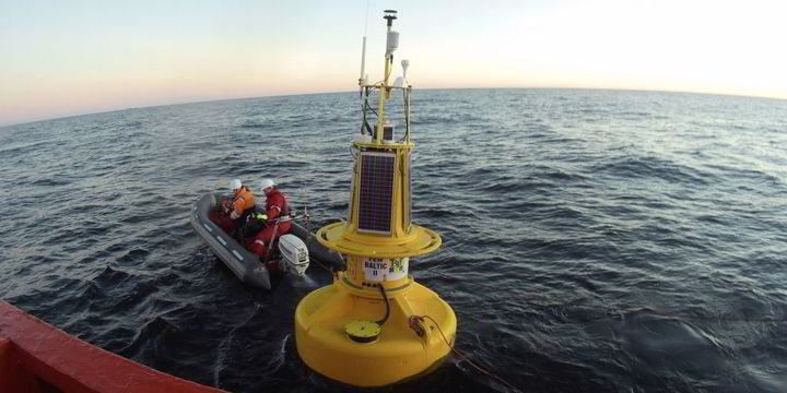 French EolMed floating wind impact study kicks off | Recharge